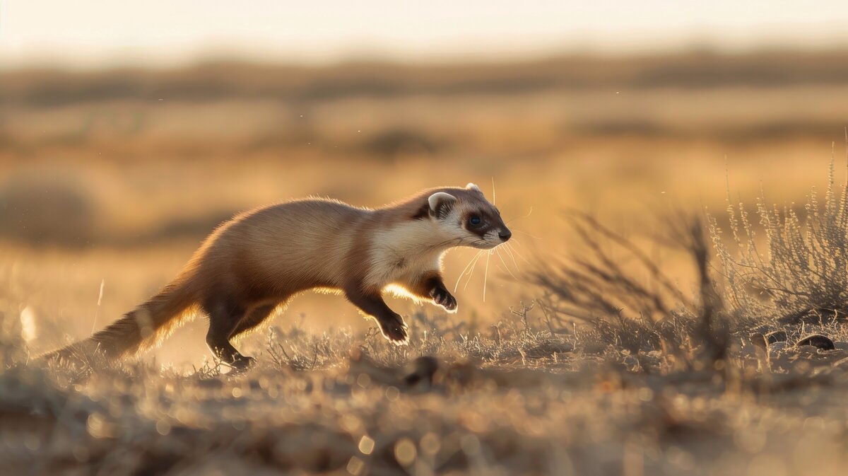 Predator Free Tamahere Community Trapping Efforts Ramp Up as Ferret ...