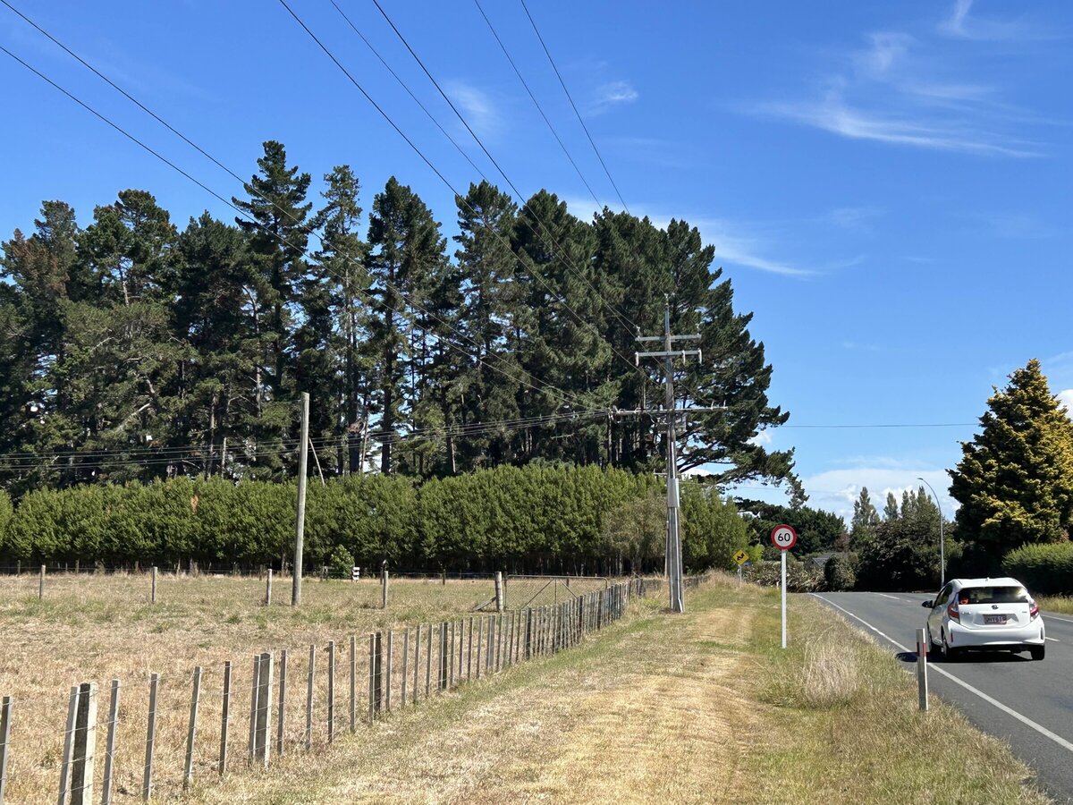 4th March TCC Meeting Minutes-Tamahere Reserve Name Progress But Pine ...