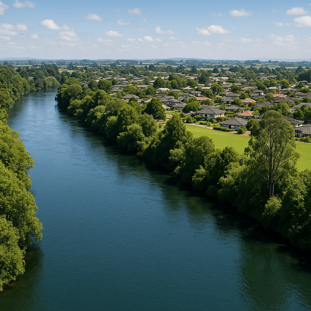 Tamahere Voices Needed as Council Seeks New Way to Care for Water and ...