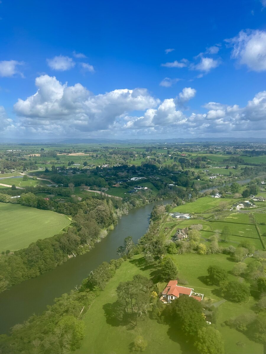 WDC Councilors Report - December, 2025 | Tamahere Community