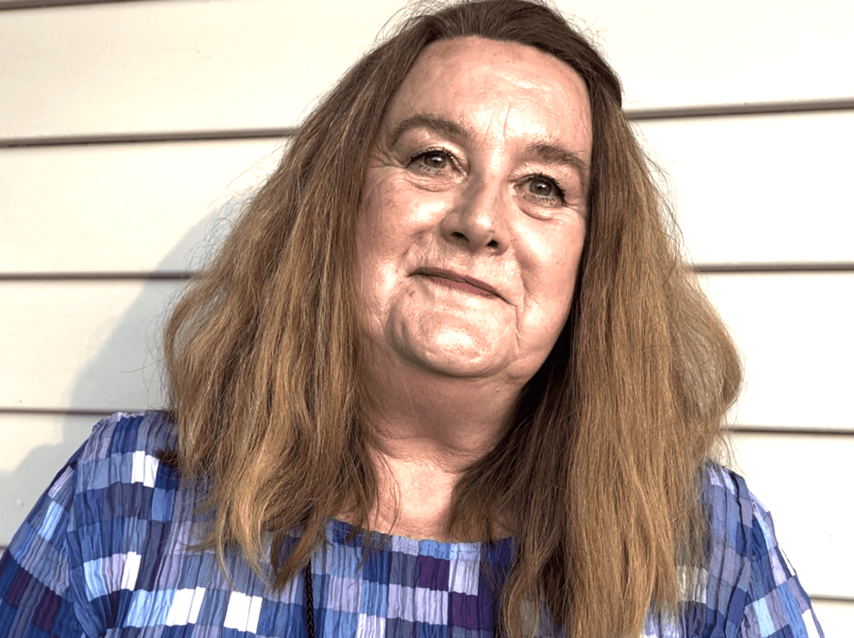 WDC Mayor Jacqui Church Says She Can Work With Central Govt. To Get Our ...