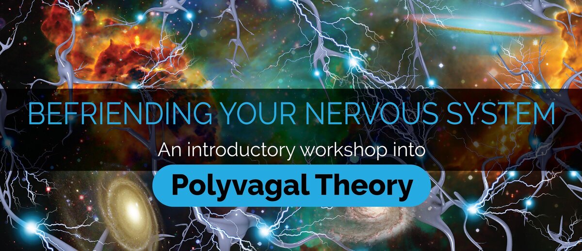 Polyvagal Therapy