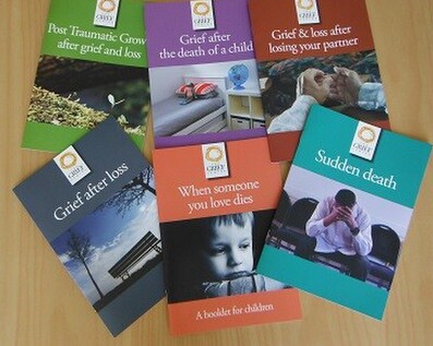 Professional Services | Grief Centre
