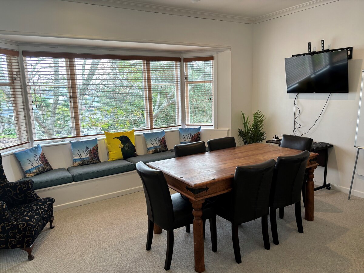 Room Hire | Grief Centre