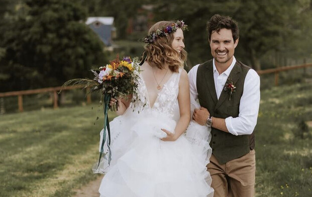 Wedding Flowers | Wild About Eve - florist, Raglan
