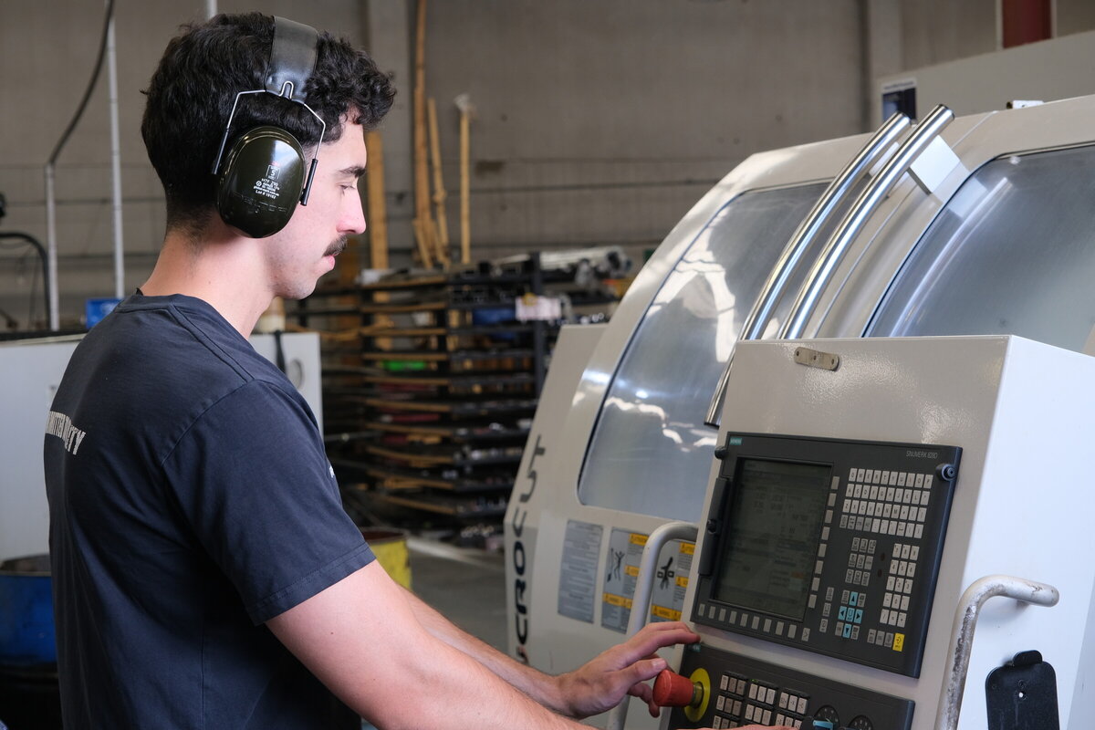 Engineering Careers | Solutions Engineering Ltd.