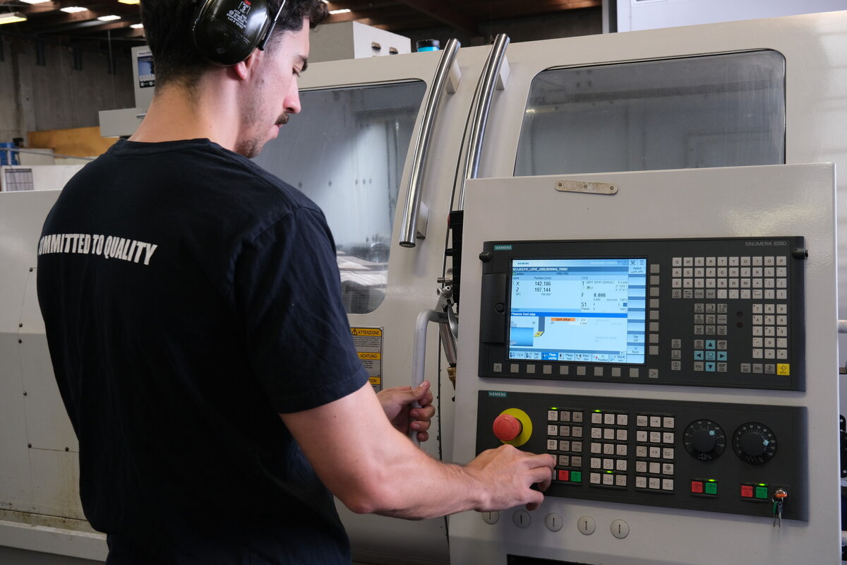 Services | Solutions Engineering Ltd. Hamilton