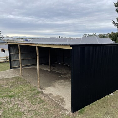 3 Bay Sheds Canterbury! Qualified builder-Exceptional builds | Southern ...