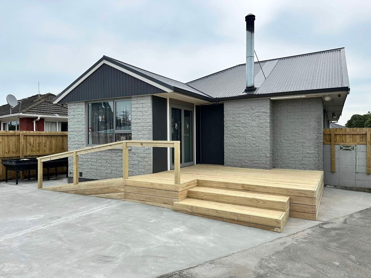 LBP Building.Pole Sheds.Renovations.Excavation.Landscaping | Southern ...