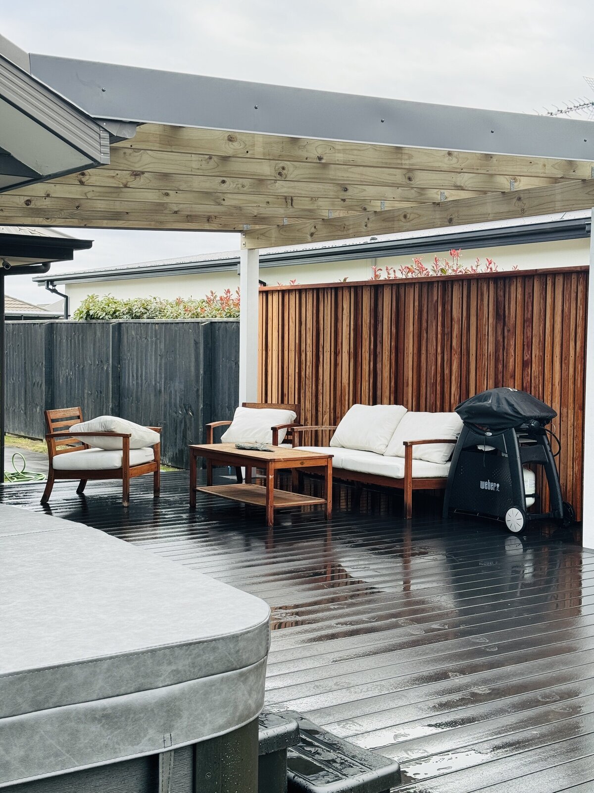 LBP Building. Pole Sheds. Renovations. Excavation. Landscaping ...