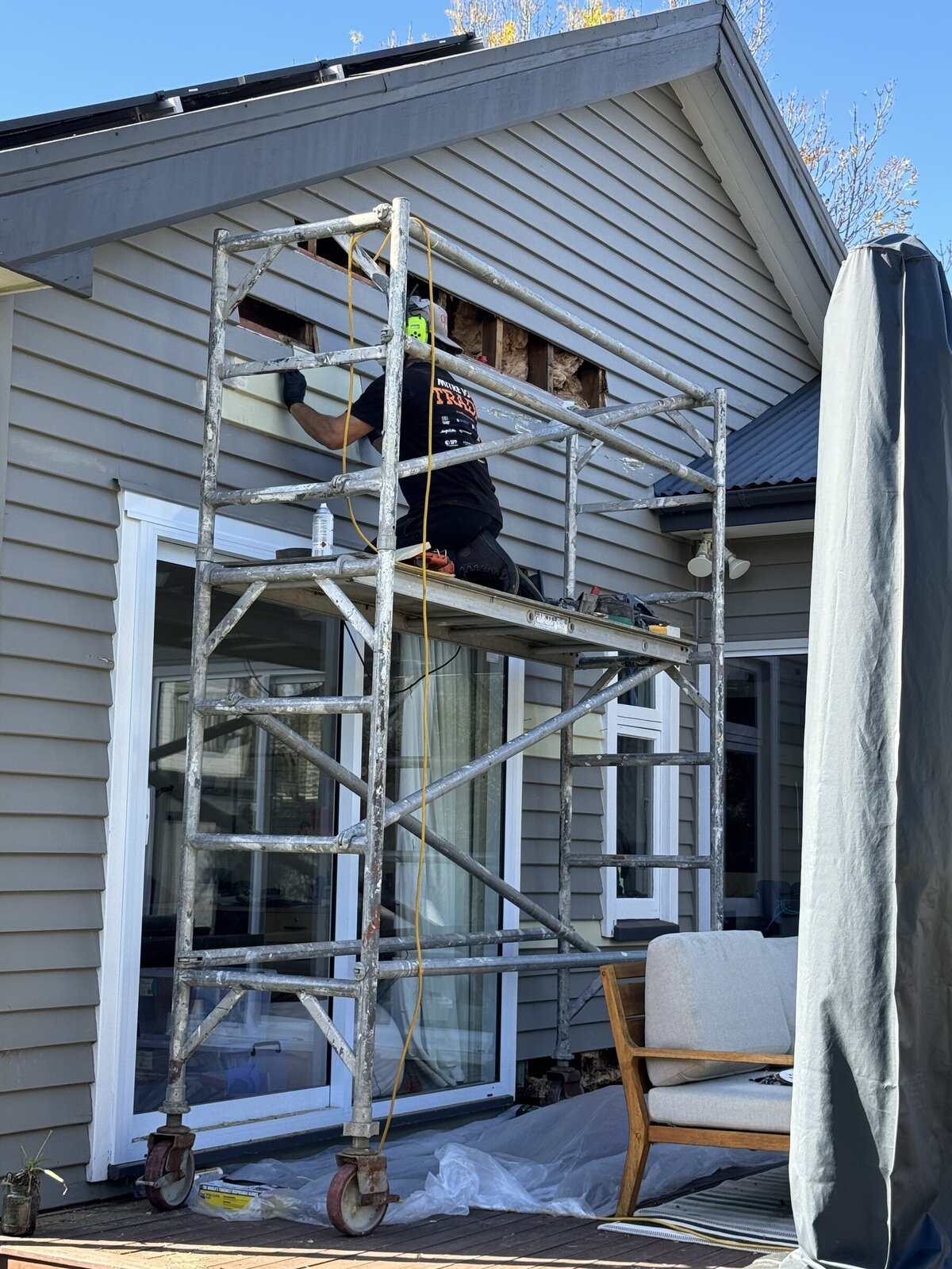 Reliable Quality LBP Builder - Renovations Canterbury | Southern Buildworks