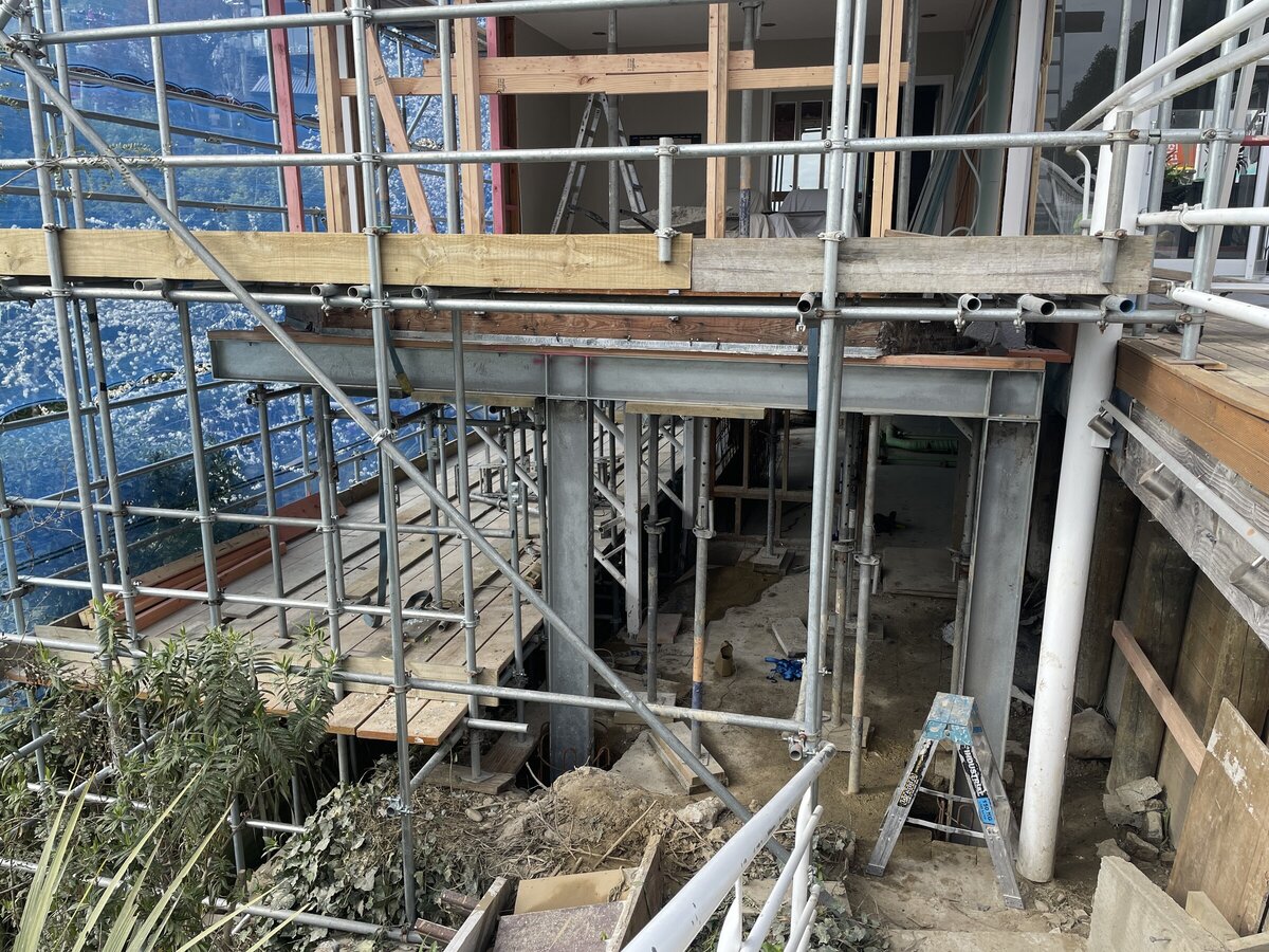 Reliable Quality LBP Builder - Renovations Canterbury | Southern Buildworks