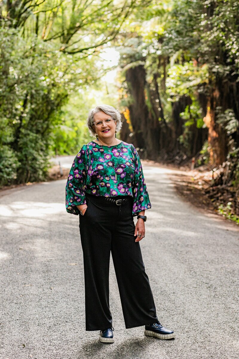 Jean's story
