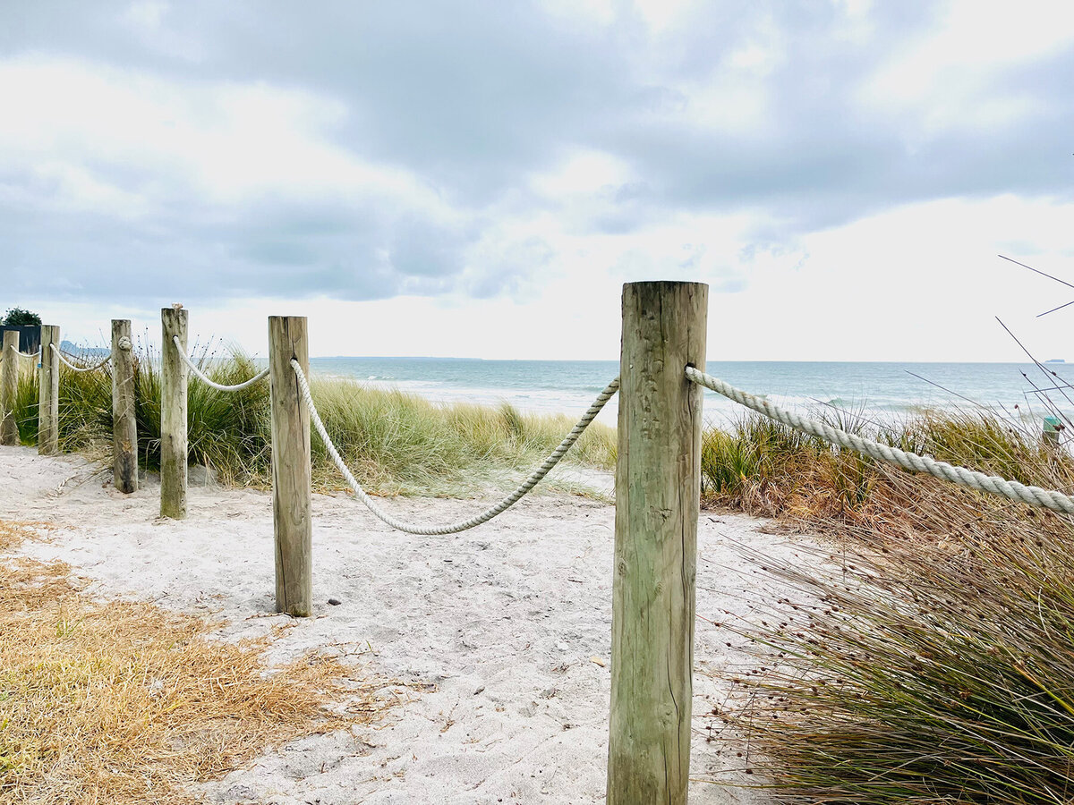 Discover Beachfront Properties in Pukehina Bay of Plenty | Beach ...