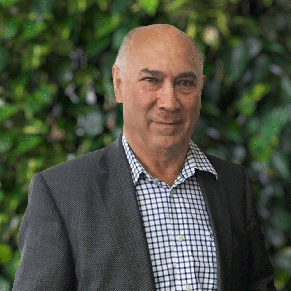 Seismic Shift welcomes Richard Coon as Chairman! | Seismic Shift