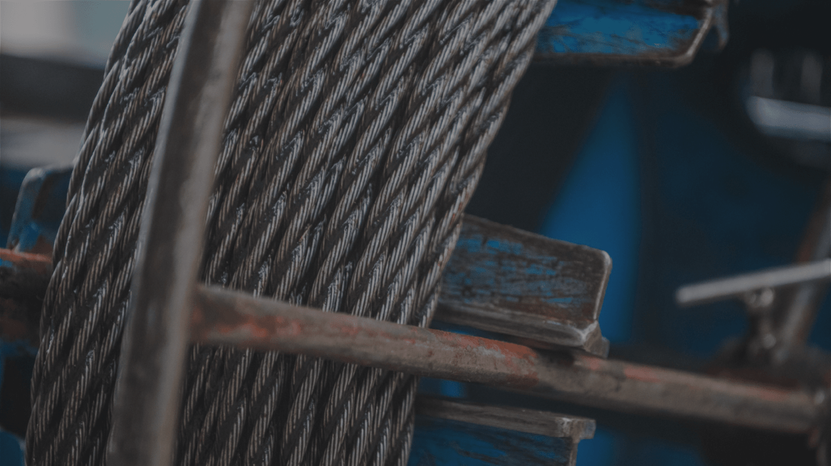 Rigging & Wire Rope Services | Hampidjan NZ