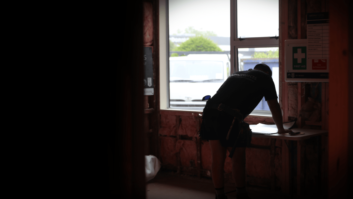 Trusted Ōtorohanga Builder | Rahim Projects