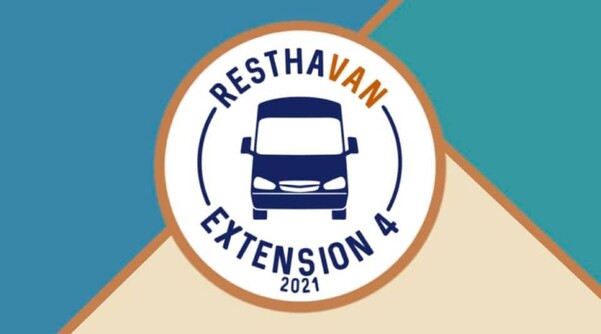 Resthaven Foundation | HOME