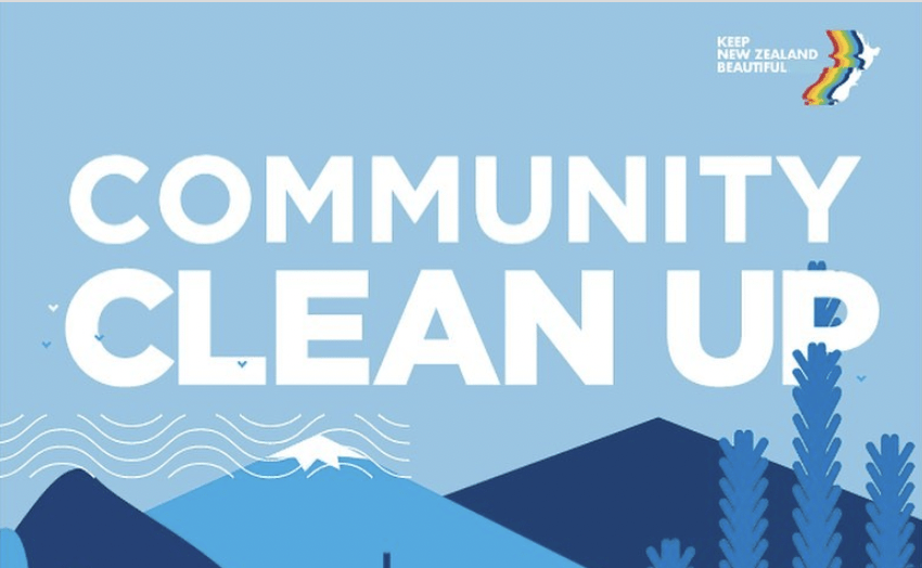 Community Clean Up