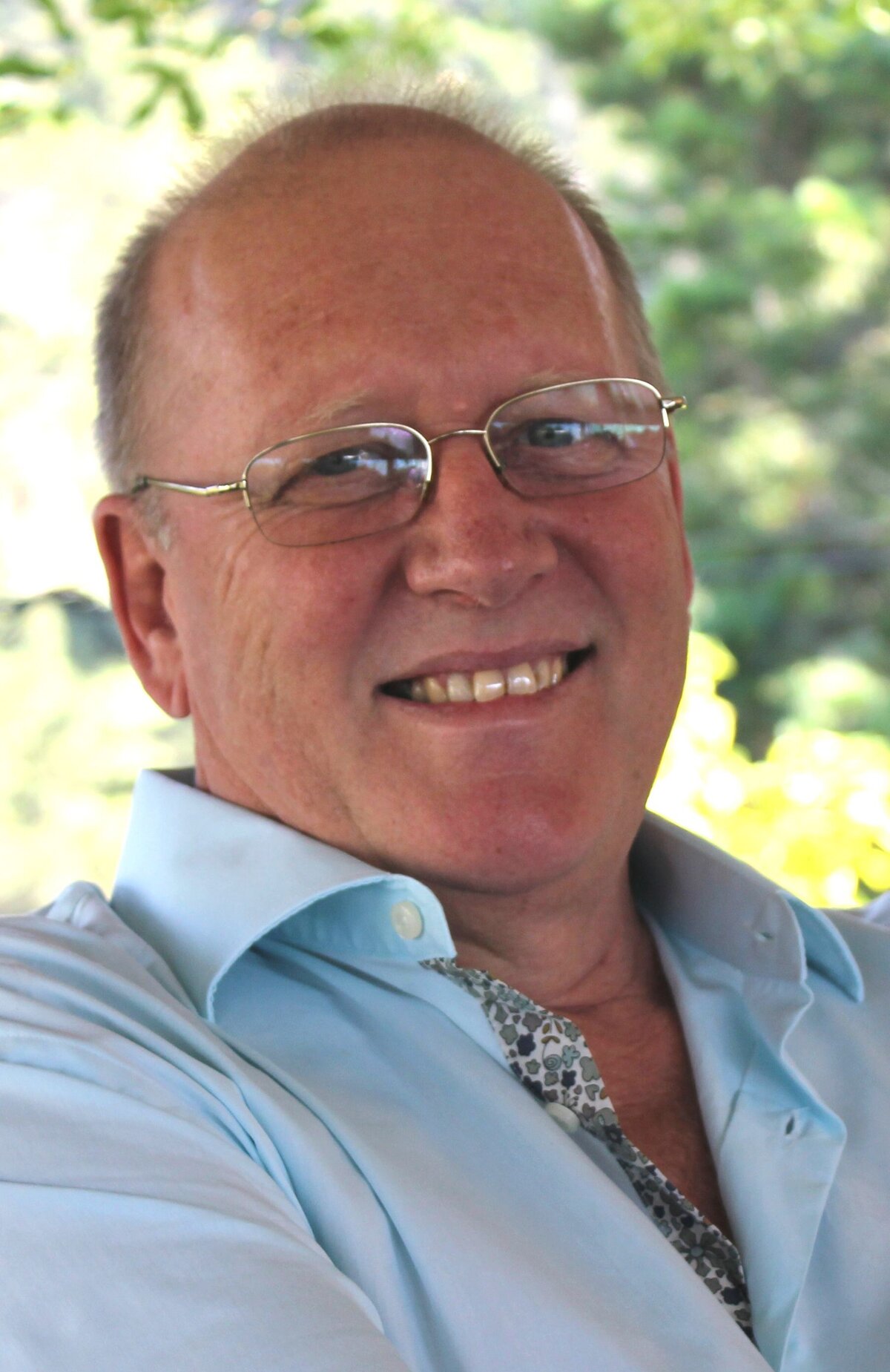 Gary Garner | Introducing Gary Garner