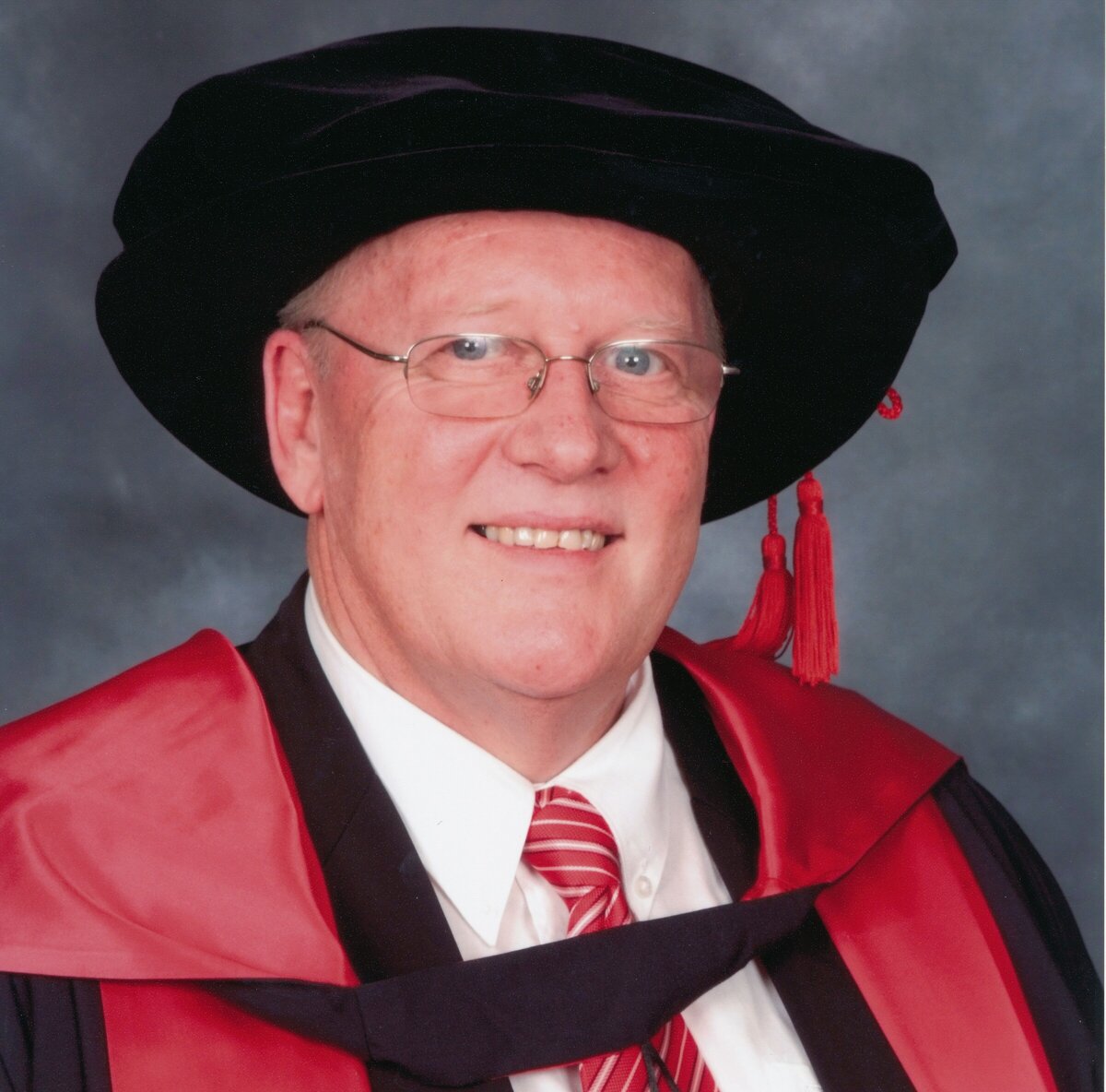 Gary Garner | Introducing Gary Garner