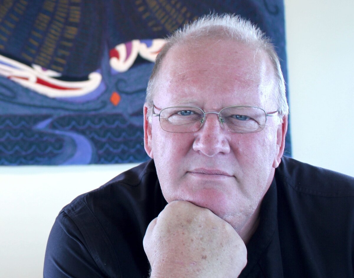 Gary Garner | Introducing Gary Garner