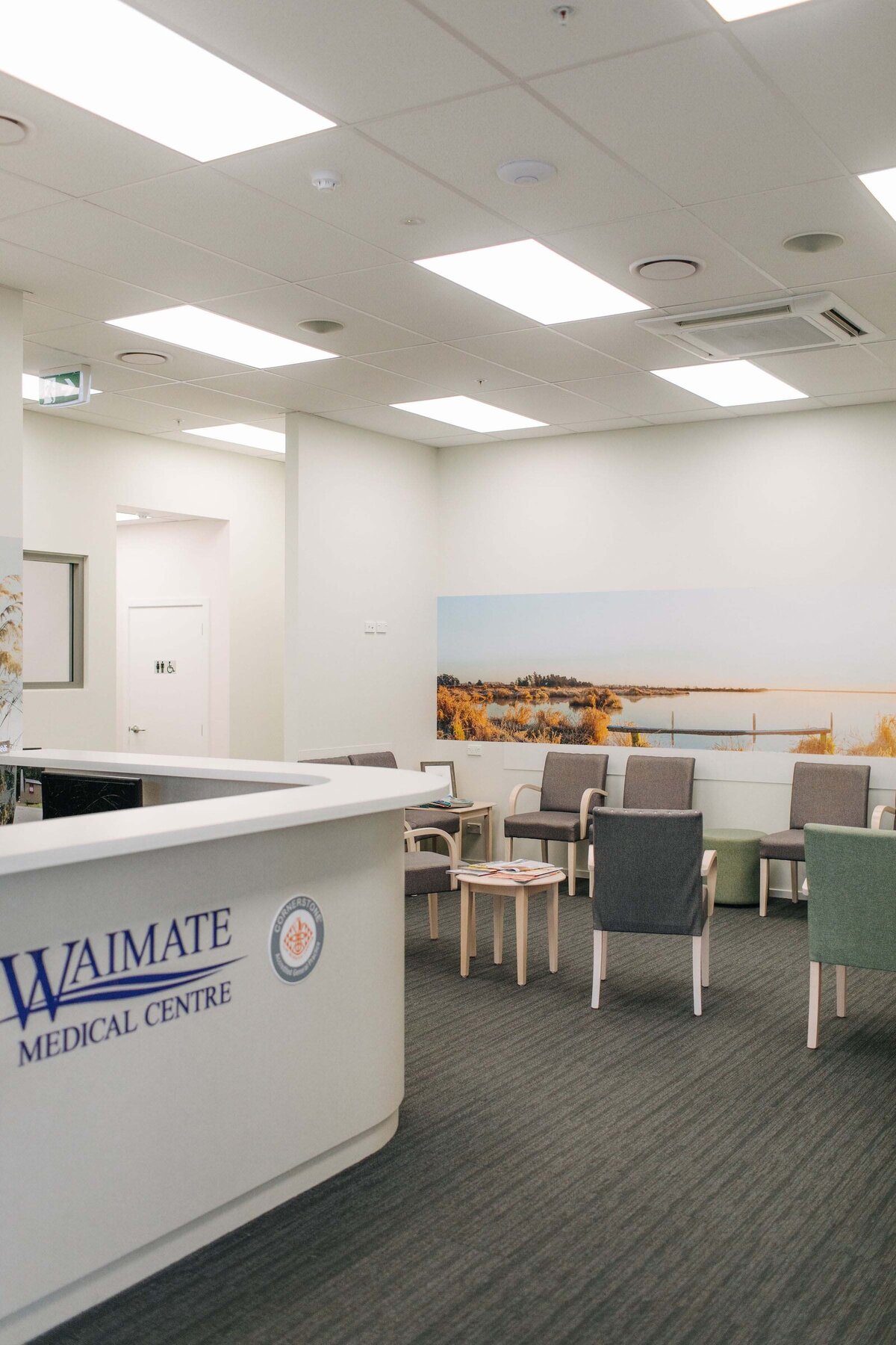Home | Waimate Medical Centre
