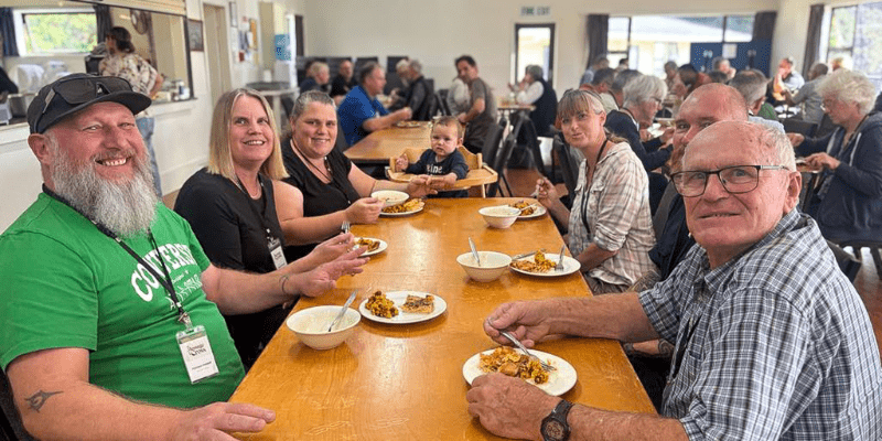 Far North Regional Summit | CCCNZ