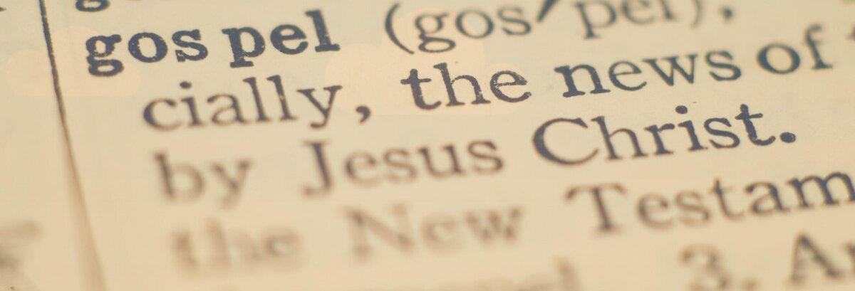 Jesus shows up | CCCNZ