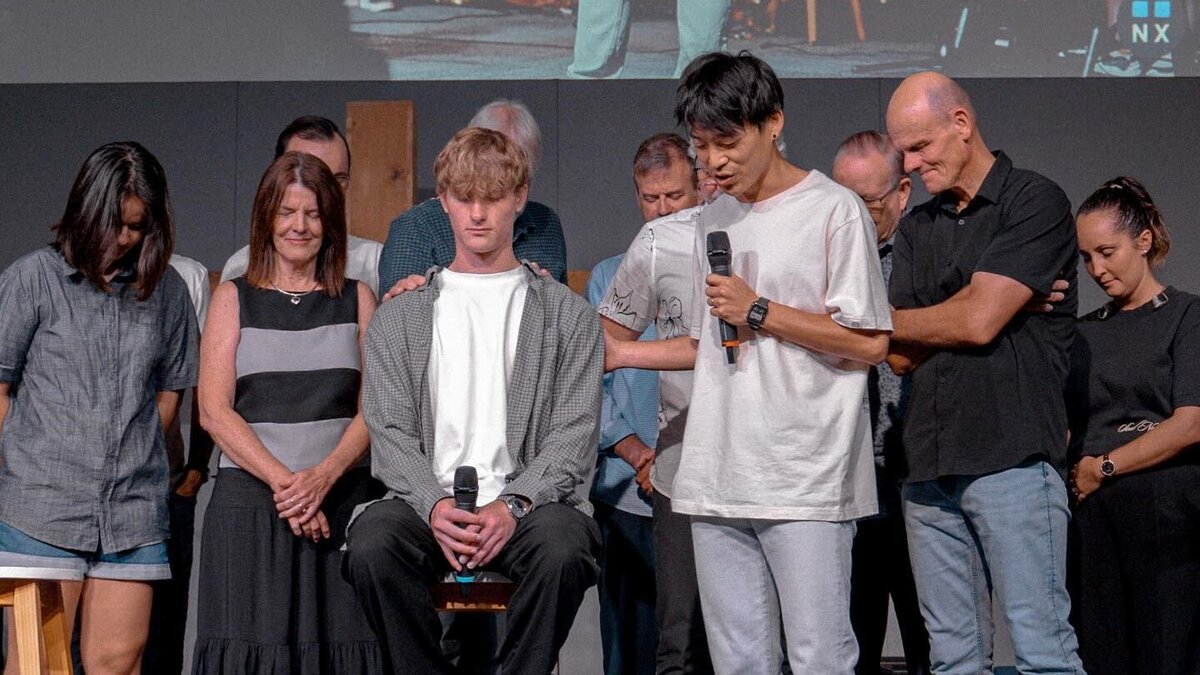 Growing in faith and service through practical theological study | CCCNZ