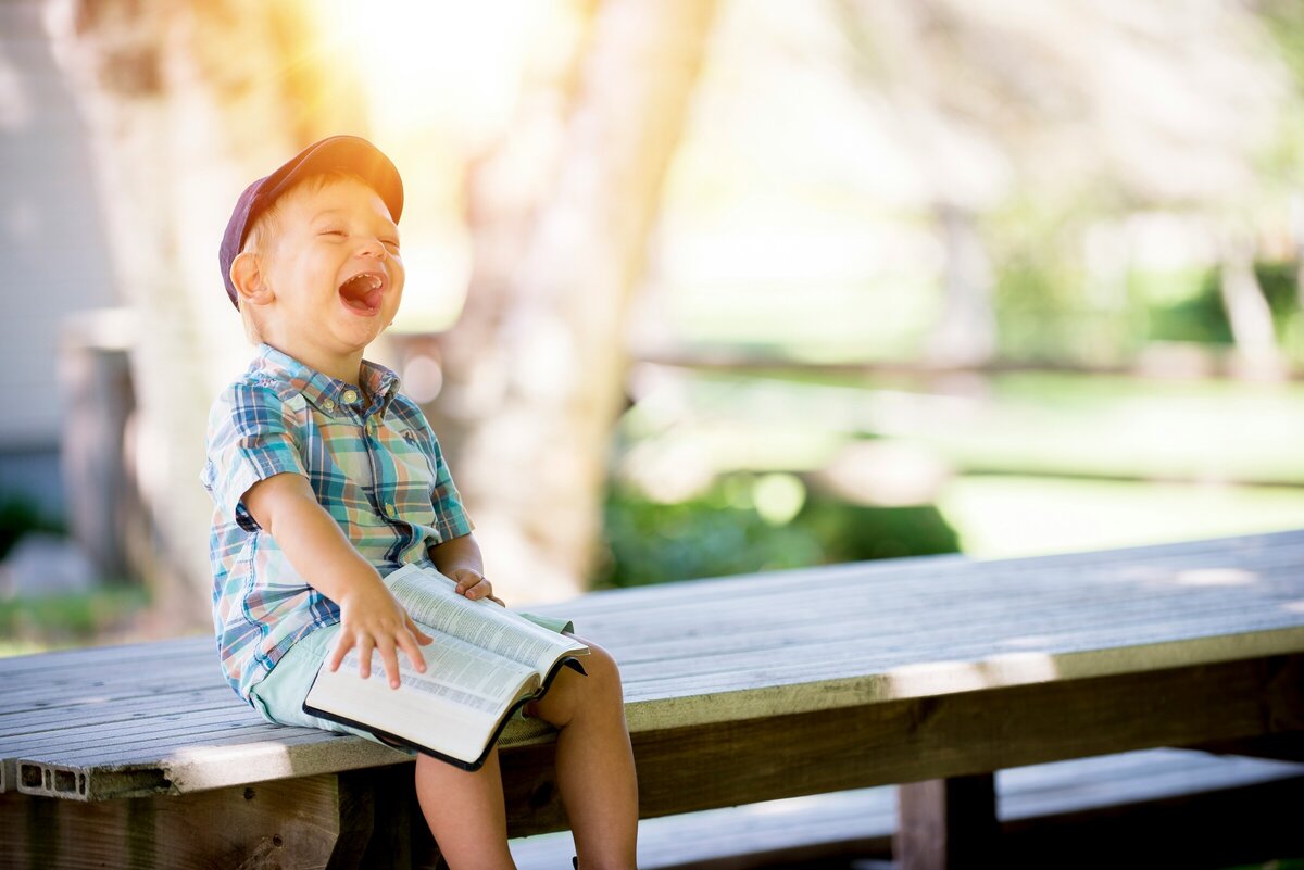 The Joy of the Lord | CCCNZ