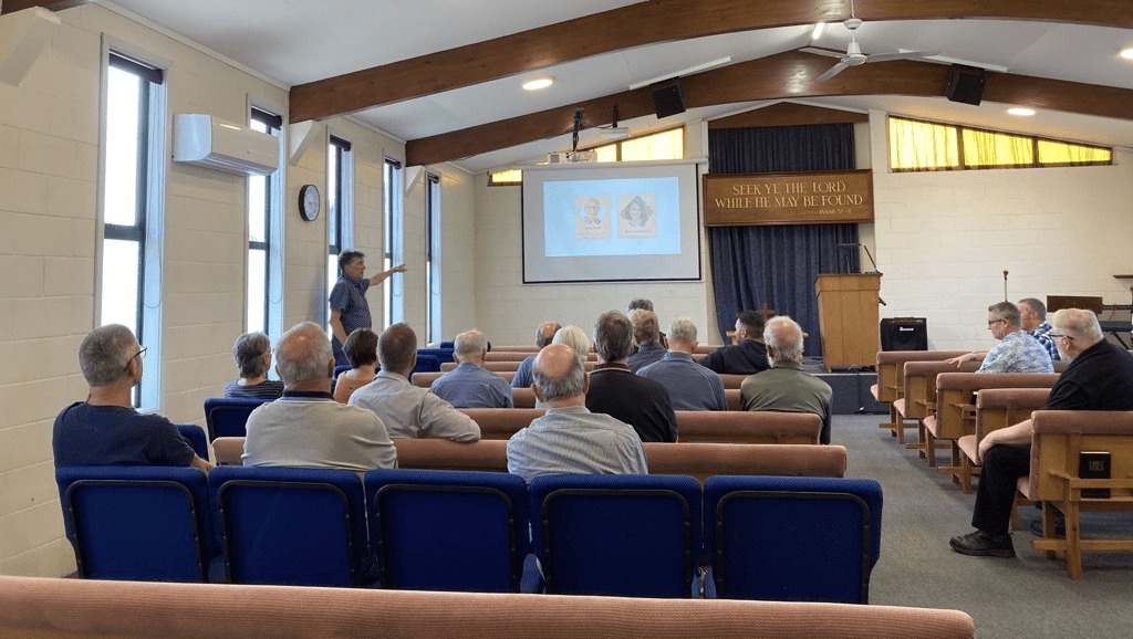 Canterbury Regional Gathering | CCCNZ