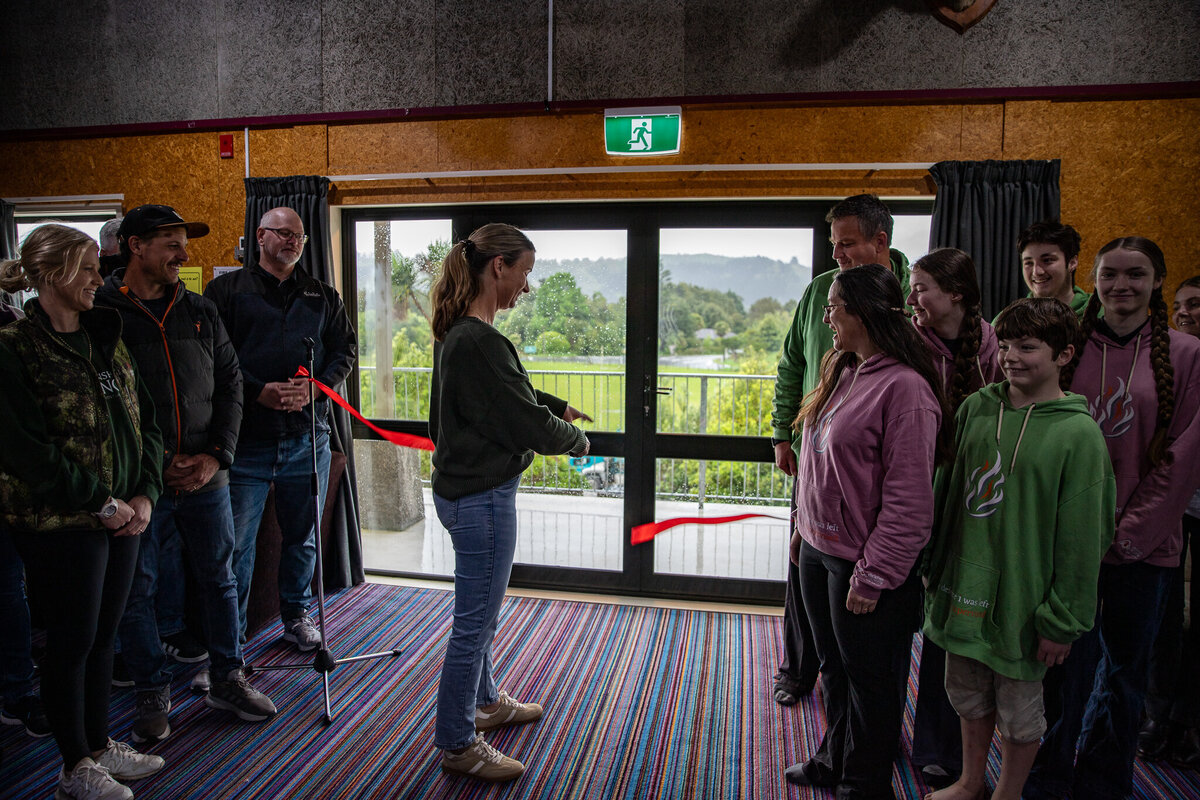 Highland Home Joins Te Maru | CCCNZ