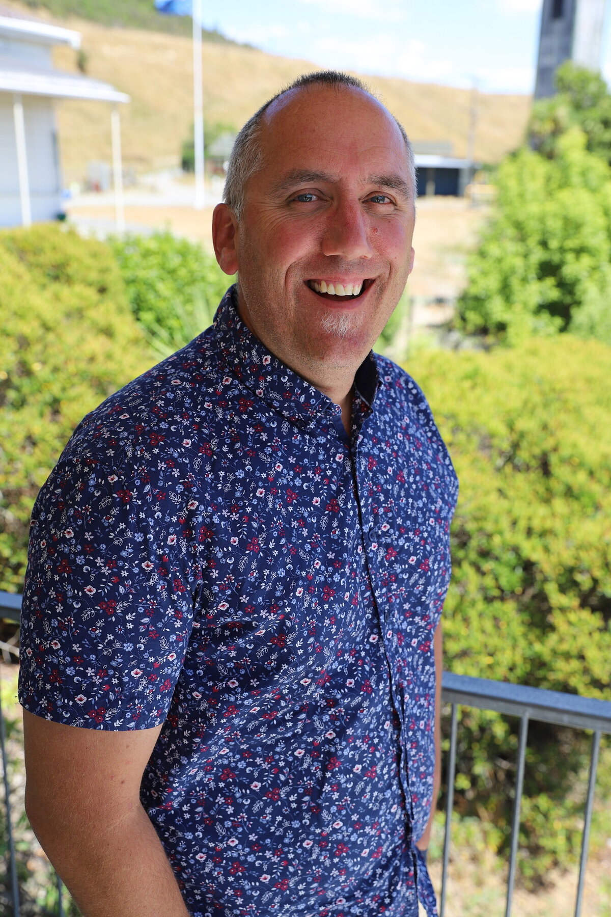 CCCNZ STAFF TEAM | CCCNZ