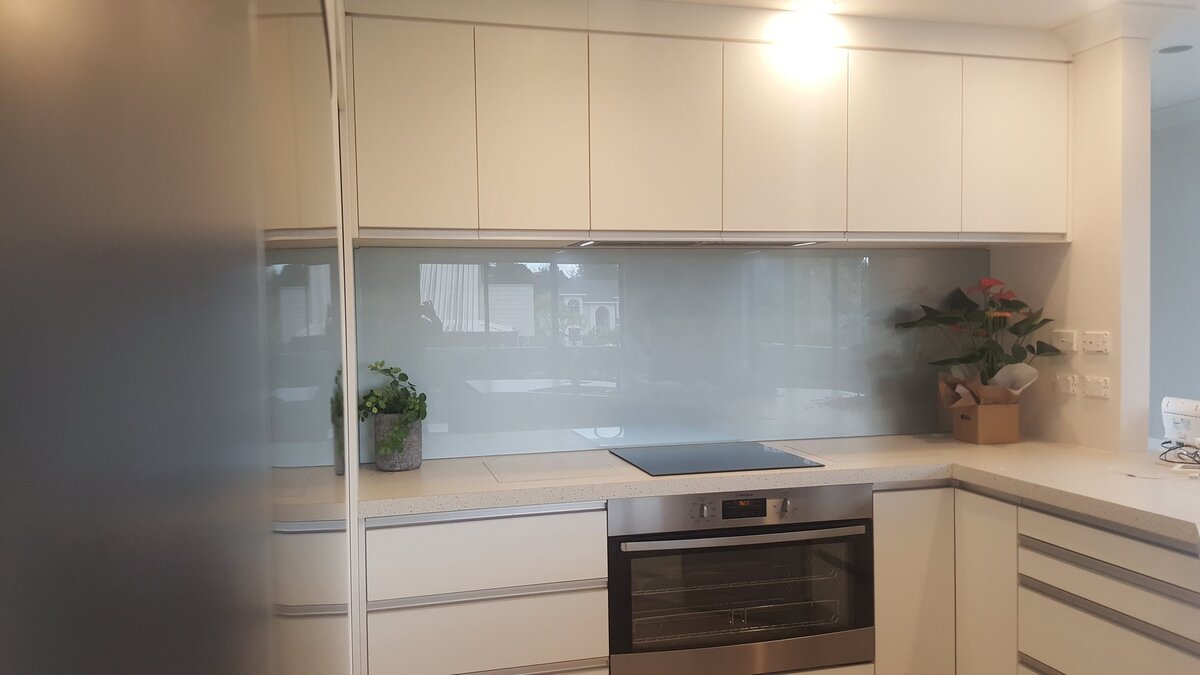 Glass Splashbacks Hamilton | Glasskote Hamilton