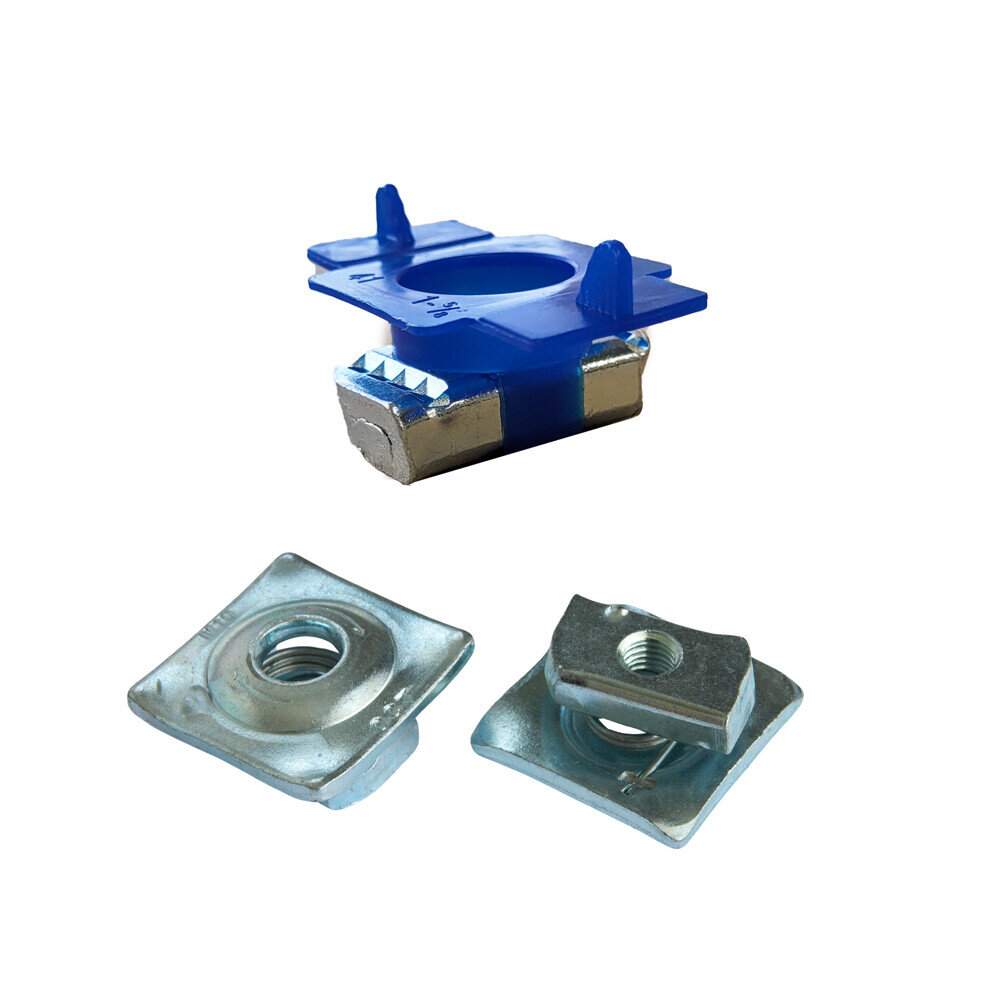 Equip Supply Ltd | Strut & Supports | Reliable Installation Systems NZ