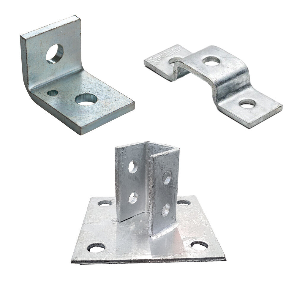 Equip Supply Ltd | Strut & Supports | Reliable Installation Systems NZ