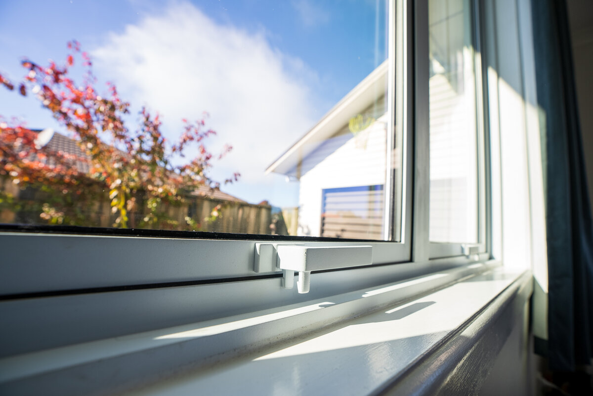 Double Glazed Insert Windows | Cozy NZ