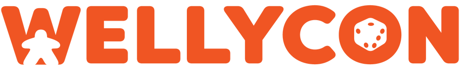 Wellycon - Board game convention