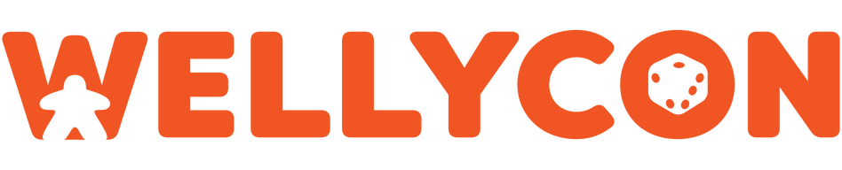 Wellycon - Board game convention