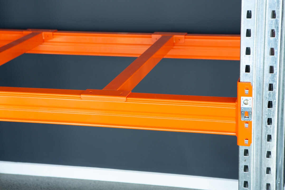 Southward | Pallet racking accessories