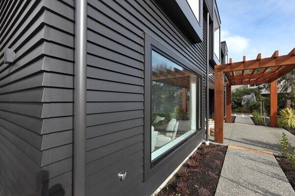 What Cladding is right for your Renovation or New Build? | JR Construct