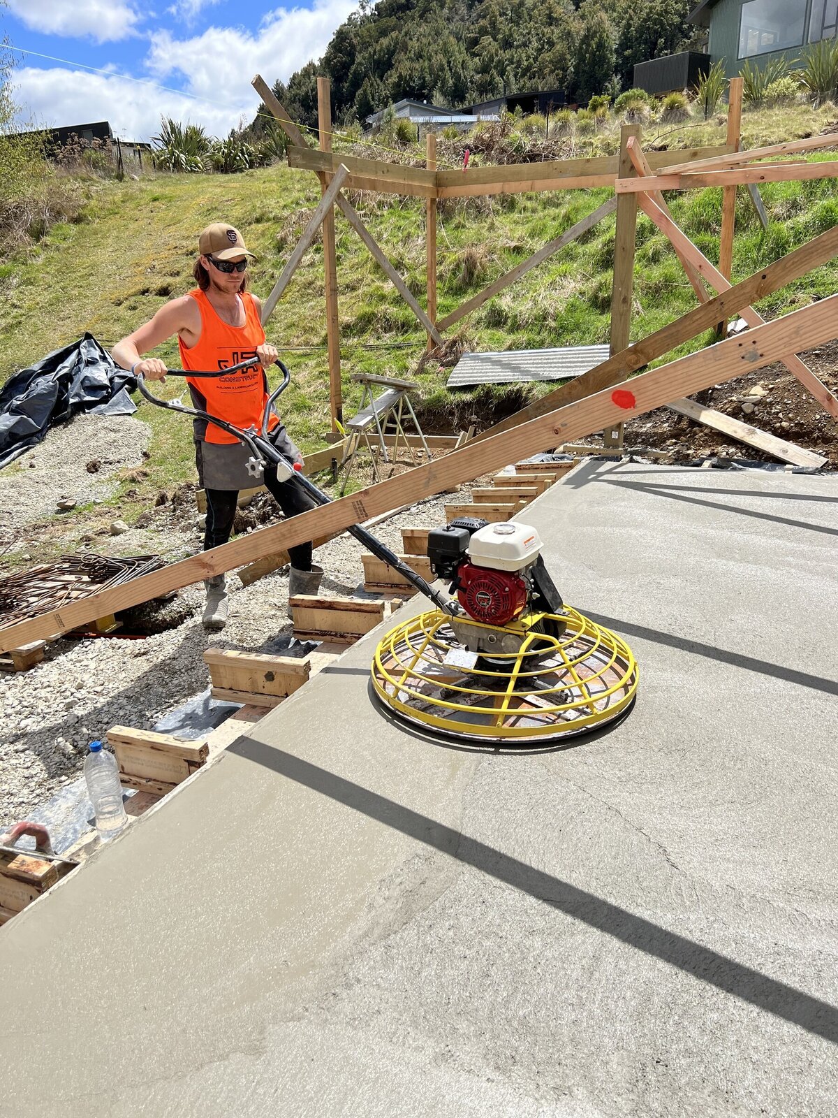 New Builds | JR Construct