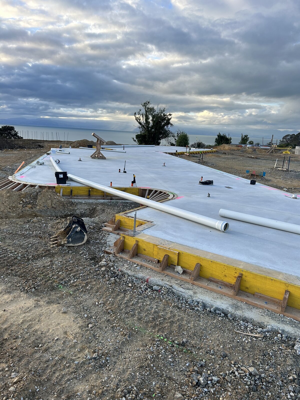 Our Building Process | JR Construct