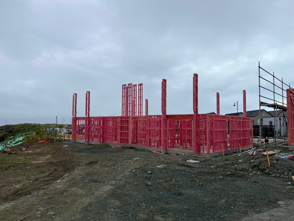 PROJECTS | JR Construct