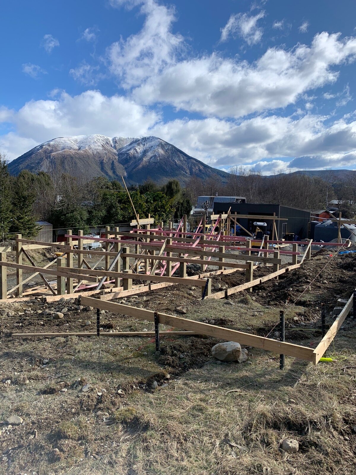 PROJECTS | JR Construct