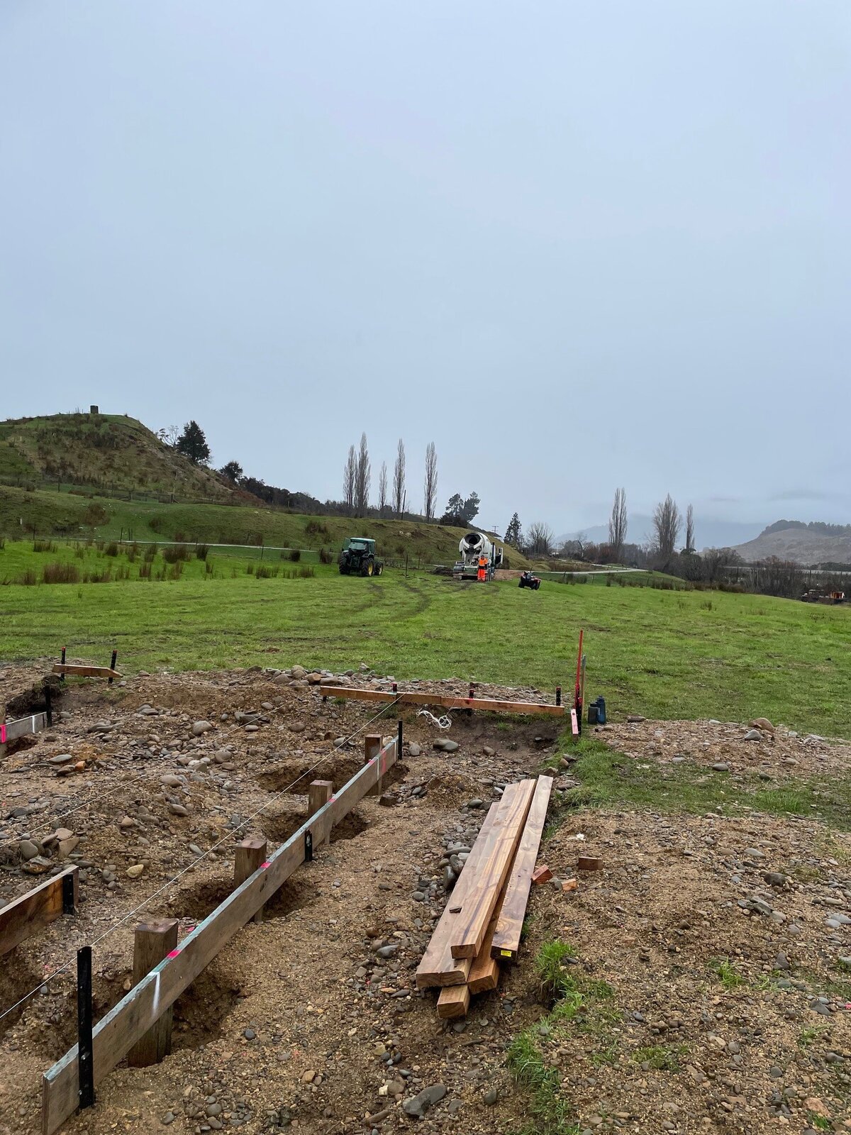 PROJECTS | JR Construct