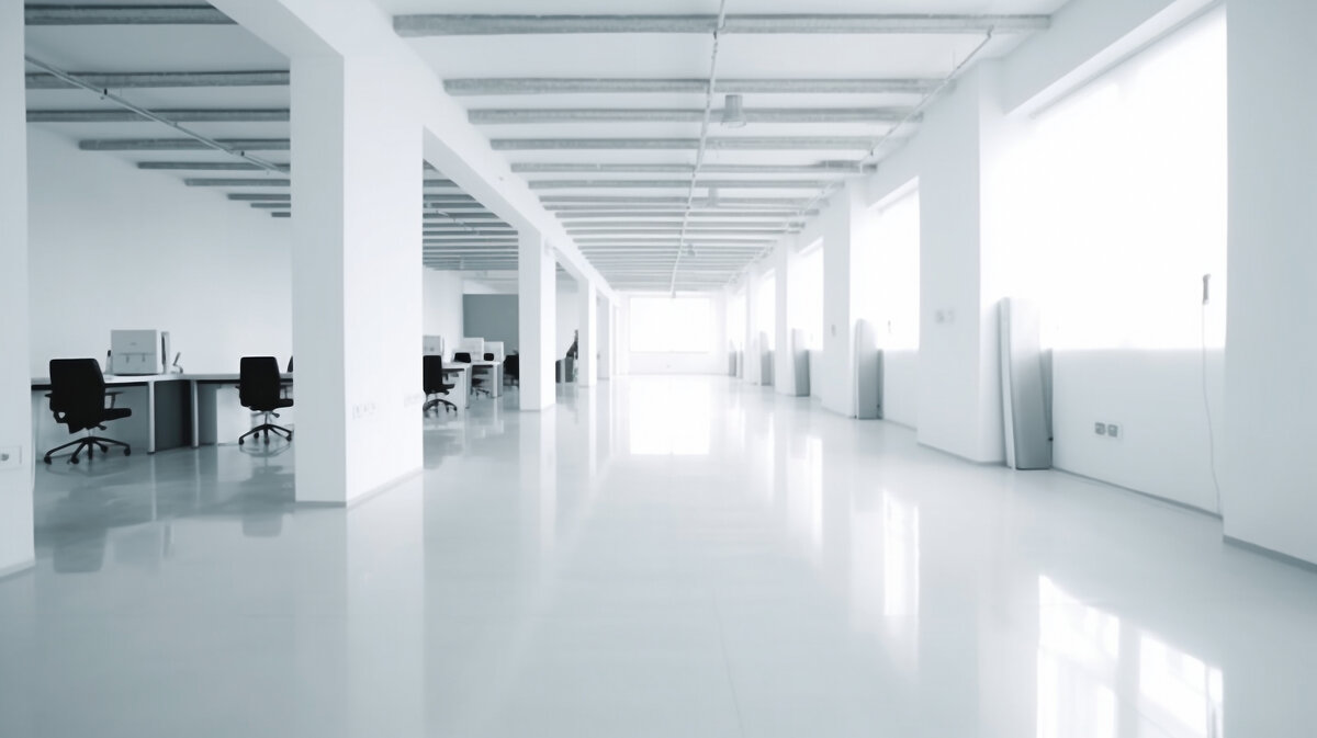 Fireproofing & Intumescent Coatings | Technosol