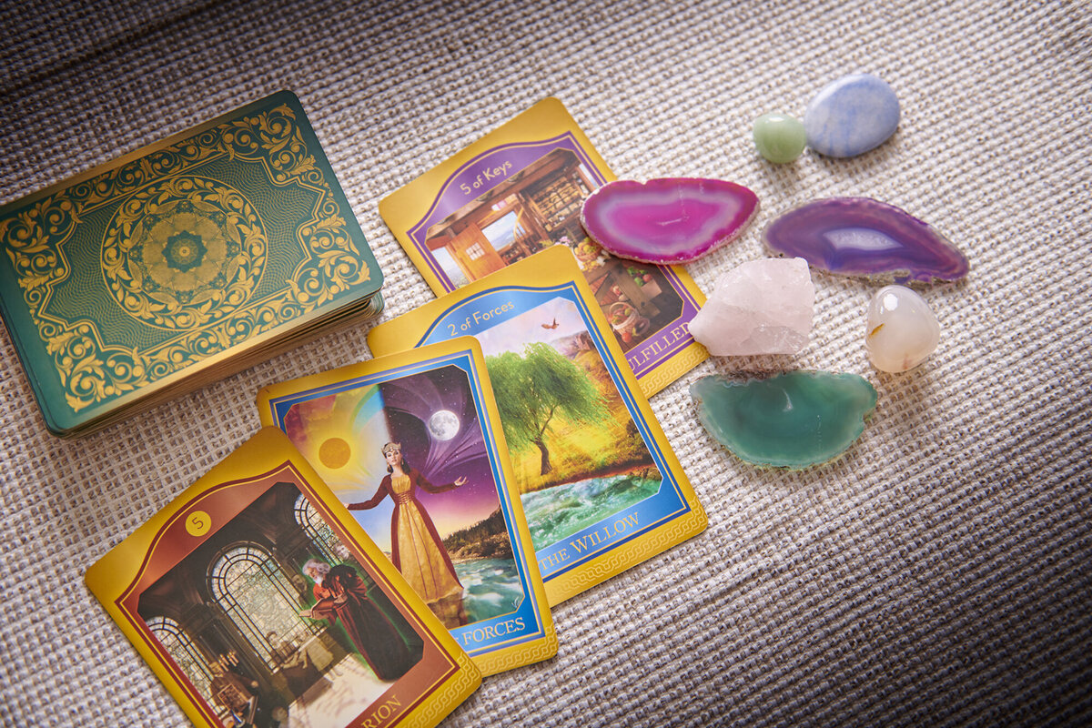 Meet Sarah Whale | Sarah Whale Psychic Medium