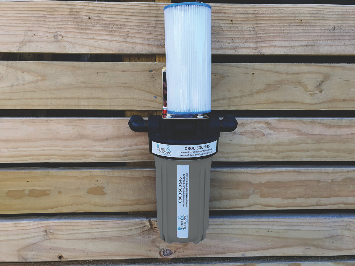 Great for the family pets and indoor and outdoor plants | Filters and ...